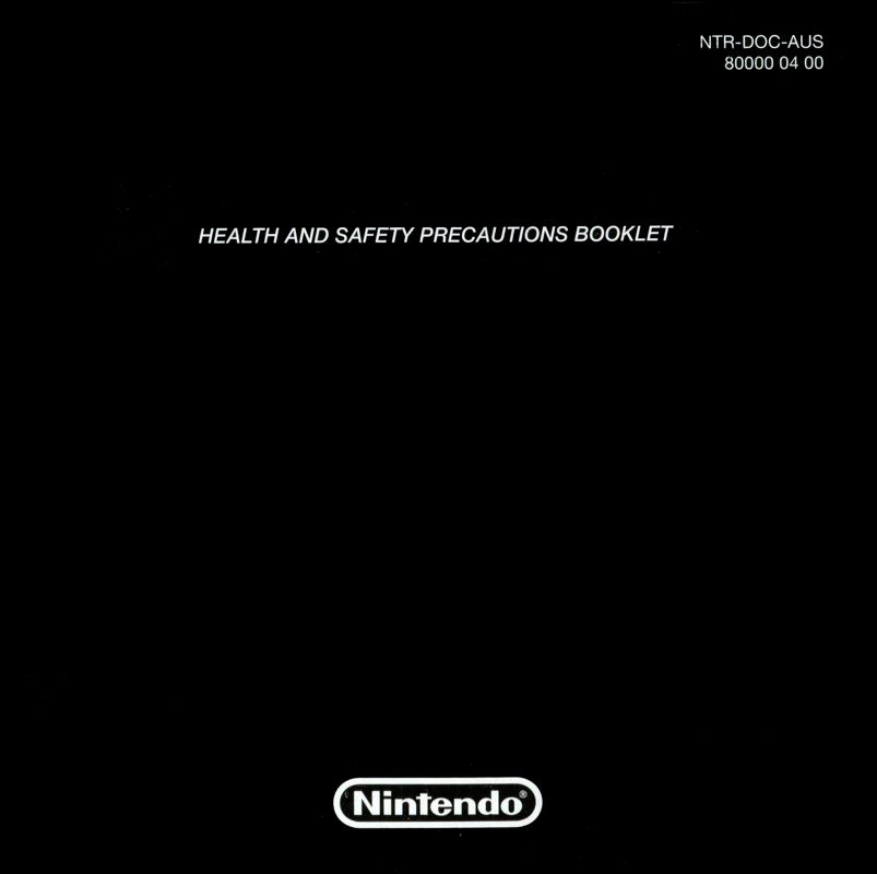 New Super Mario Bros. cover or packaging material - MobyGames