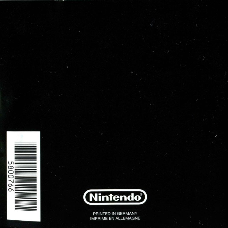 New Super Mario Bros. cover or packaging material - MobyGames