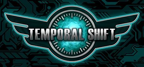 Temporal Shift (2015) - MobyGames