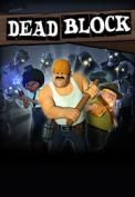 Dead Block cover or packaging material - MobyGames