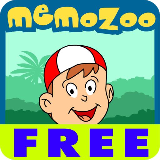 Pipo Memo Zoo (2012) - MobyGames