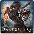 Darksiders cover or packaging material - MobyGames
