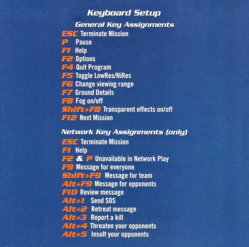 Extreme Assault cover or packaging material - MobyGames