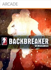 Backbreaker Vengeance (2011) - MobyGames