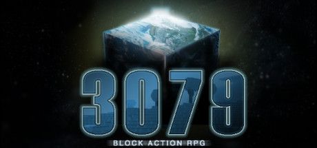 3079: Block Action RPG (2013) - MobyGames