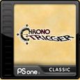 Chrono Trigger cover or packaging material - MobyGames