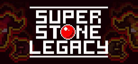 Super Stone Legacy (2017) - MobyGames