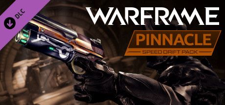 Warframe: Speed Drift Pack (2018) - MobyGames