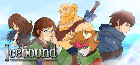 Icebound (2015) - MobyGames