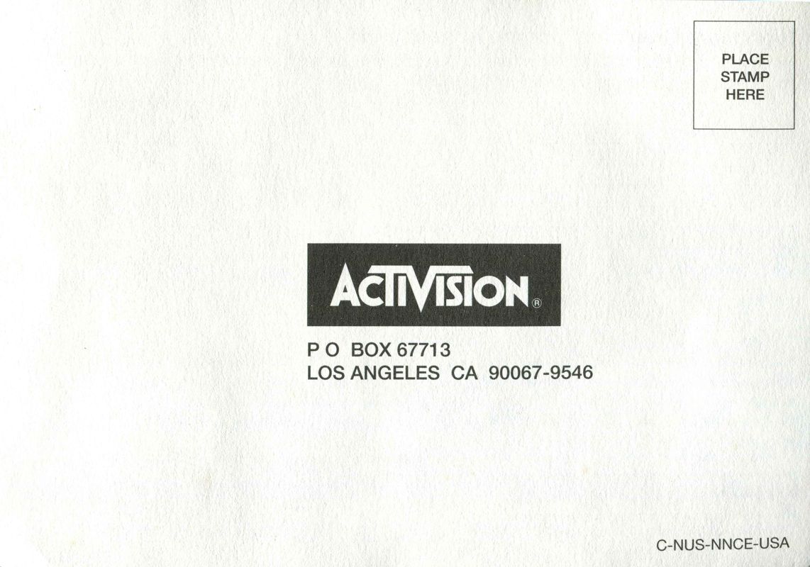 Nightmare Creatures cover or packaging material - MobyGames