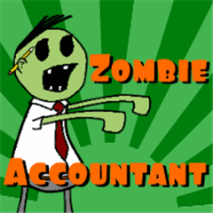 Zombie Accountant (2010) - MobyGames