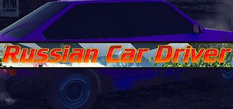 Russian Car Driver (2017) - MobyGames