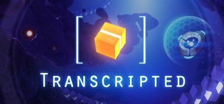 Transcripted (2012) - MobyGames