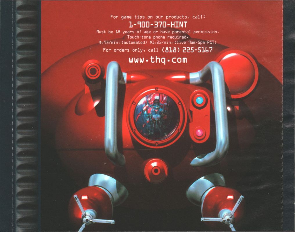 Ghost in the Shell cover or packaging material - MobyGames