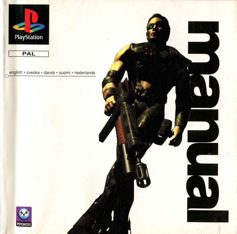 Codename: Tenka cover or packaging material - MobyGames