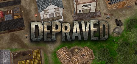 Depraved (2018) - MobyGames