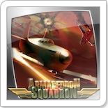Armageddon Squadron cover or packaging material - MobyGames