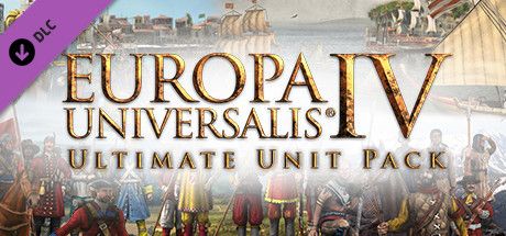 Europa Universalis IV: Ultimate Unit Pack (2018) - MobyGames