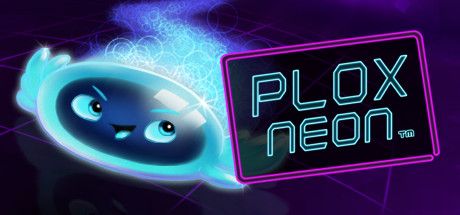Plox Neon - MobyGames