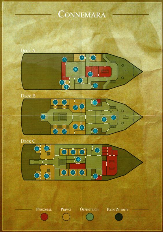 The Ship cover or packaging material - MobyGames