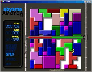 Abysma (2002) - MobyGames