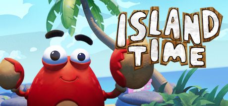 Island Time VR (2018) - MobyGames