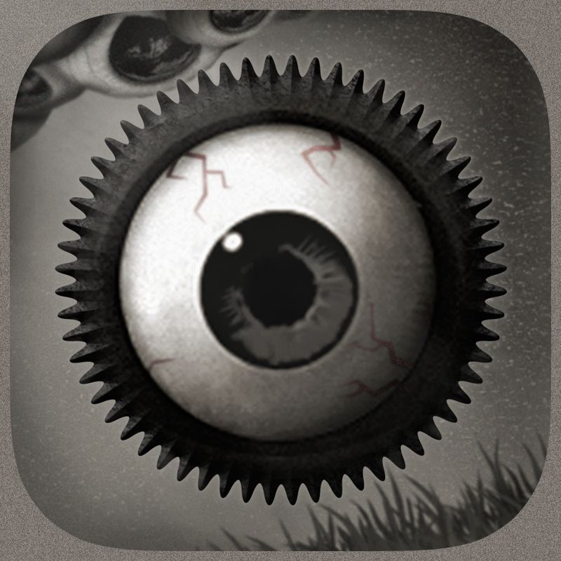 Freeze! (2012) - MobyGames