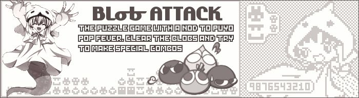 Blob Attack (2015) - MobyGames