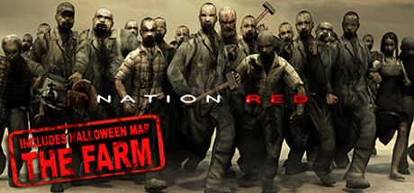 Nation Red (2009) - MobyGames