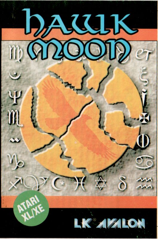 Hawk Moon (1993) - MobyGames