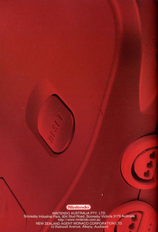 Paper Mario cover or packaging material - MobyGames