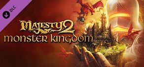 Majesty 2: Monster Kingdom (2011) - MobyGames