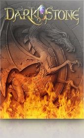 Darkstone cover or packaging material - MobyGames