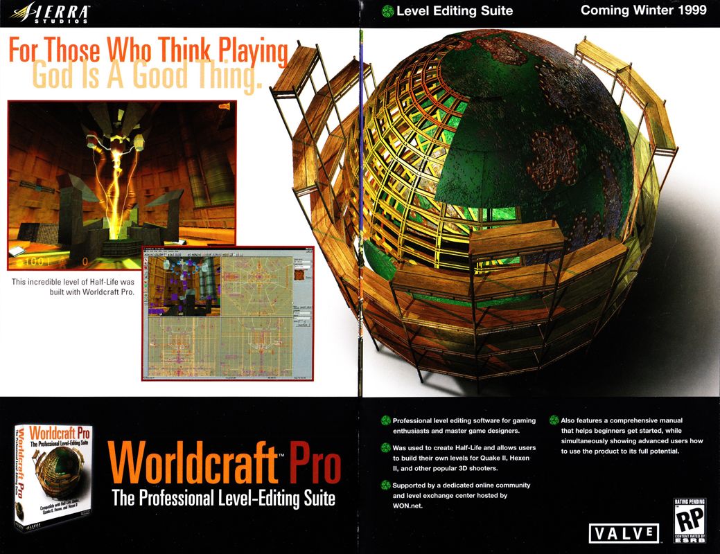 King's Quest: Mask of Eternity cover or packaging material - MobyGames