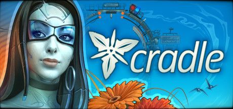 Cradle (2015) - MobyGames
