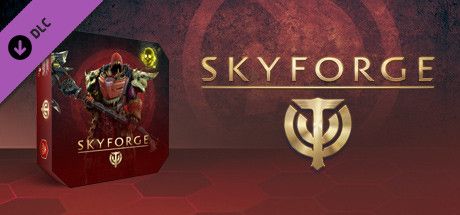 Skyforge: Revenant Collector's Edition (2017) - MobyGames