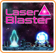 Laser Blaster (2016) - MobyGames