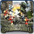 Crash Commando (2008) - MobyGames