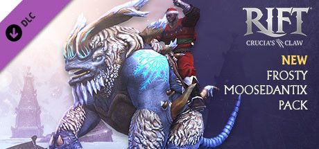 Rift: New Frosty Moosedantix Pack (2017) - MobyGames