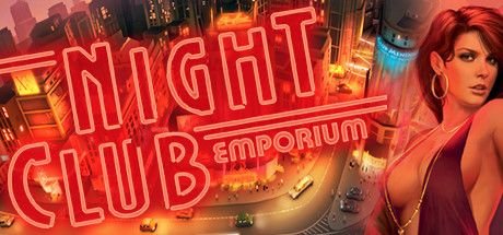 Nightclub Emporium (2014) - MobyGames