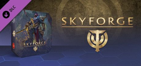 Skyforge: Revenant Quickplay Pack (2017) - MobyGames