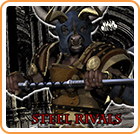 Steel Rivals (2016) - MobyGames
