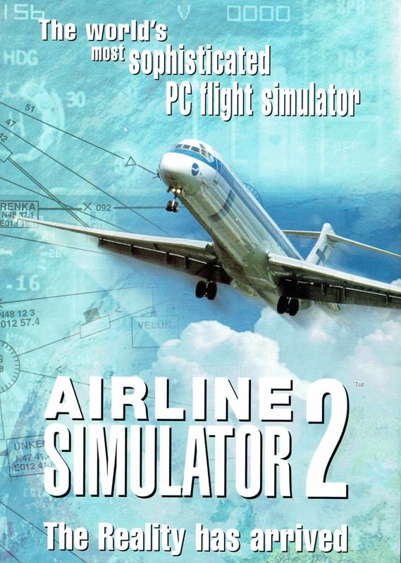 Royal Air Force 2000 cover or packaging material - MobyGames