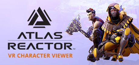 Atlas Reactor: VR Character Viewer (2016) - MobyGames