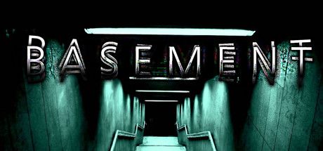 Basement (2017) - MobyGames