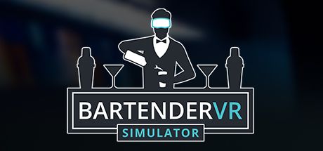 Bartender VR Simulator - MobyGames