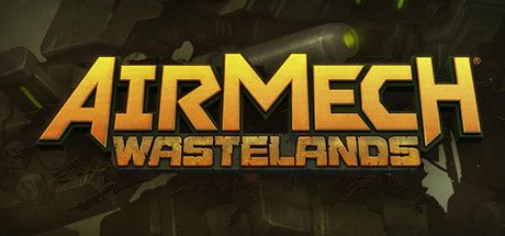 AirMech Wastelands - MobyGames