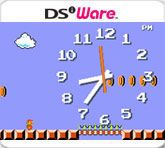 Mario Clock (2009) - MobyGames