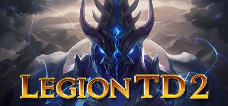Legion TD 2 (2017) - MobyGames