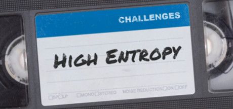 High Entropy: Challenges (2020) - MobyGames